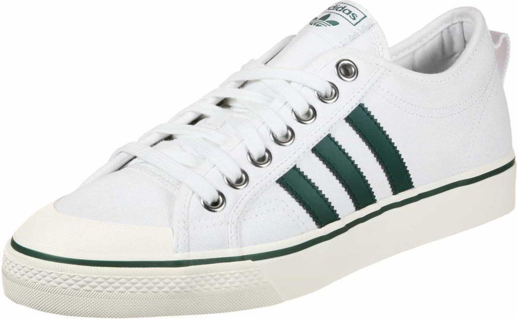 How to Hand Paint Your Adidas Sneakers