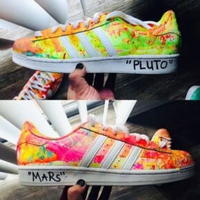How to Customize Your Adidas Sneakers