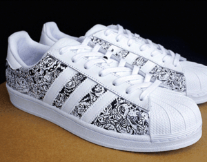 How to Customize Your Adidas Sneakers